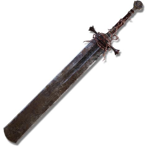 Elden Ring Greatswords Tier List