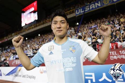울산 주민규 K리그1 득점왕 사실상 확정 ‘두번째 3년연속 최다골