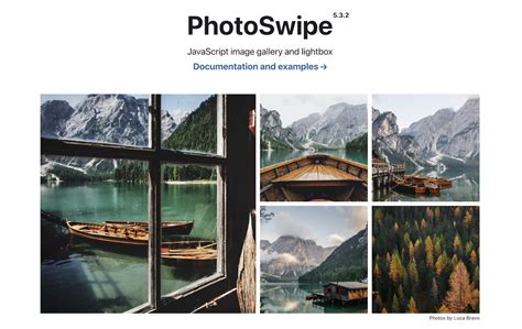 Best Javascriptjquery Image Slideshow Plugins For Your Gallery