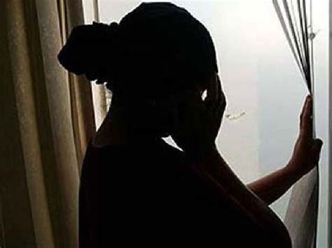 Sex Racket Was Caught In Buddha International Spa On Old Padra Road In Vadodara દેહવેપારનો