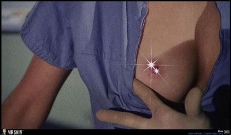 This Week On The Mr Skin Podcast Topless Elvira And Emily Meades Breasts
