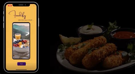 Mehul Bhardwaj On Linkedin Real Time Food Detection With Edge Ai