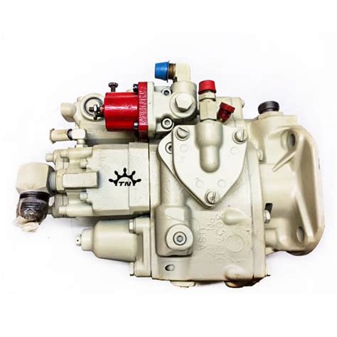 Used Cummins Vta28 Series Cummins Injection Pump Talleres Nasio