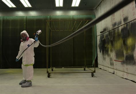 DVIDS Images 1 SOMXS Airmen Prevent Corrosion Image 2 Of 8