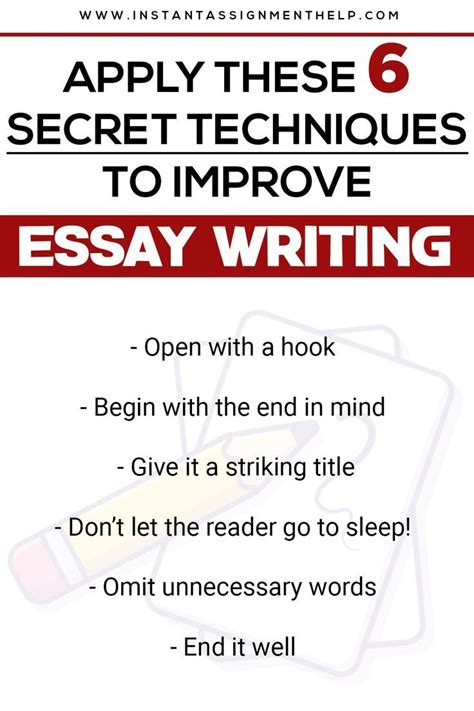How To Write An Effective Conclusion For Essays In 3 Steps Artofit