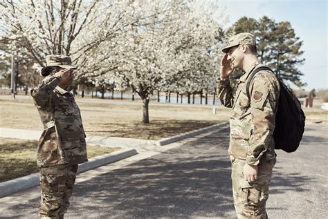 Chain Of Command Military Hierarchy Todays Military