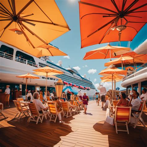 CDC Updates Mask Rules For Vaccinated Cruise Passengers Voyager Info