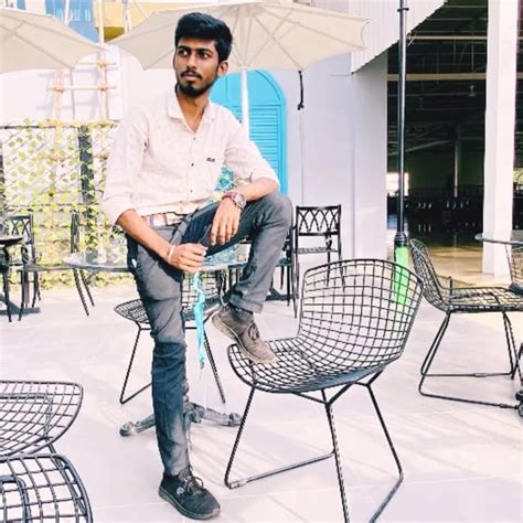 Ragul Ragul On Threads
