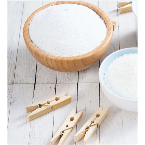 Oxygen Bleach Plastic Free Vegan Zero Store