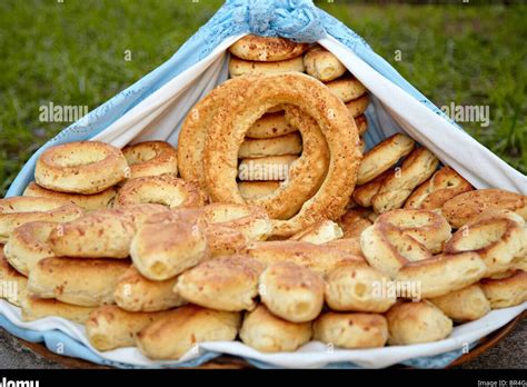 Deliciosas Recetas Argentinas Descubre El Sabor Auténtico De La Chipa