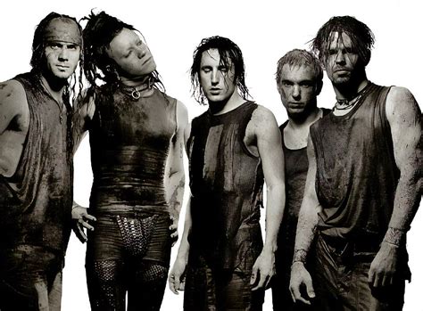 Nine Inch Nails Tour 2024 Daffie Thomasina