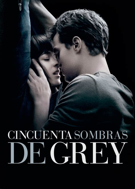 Ver Cincuenta Sombras De Grey En Rakuten Wuaki