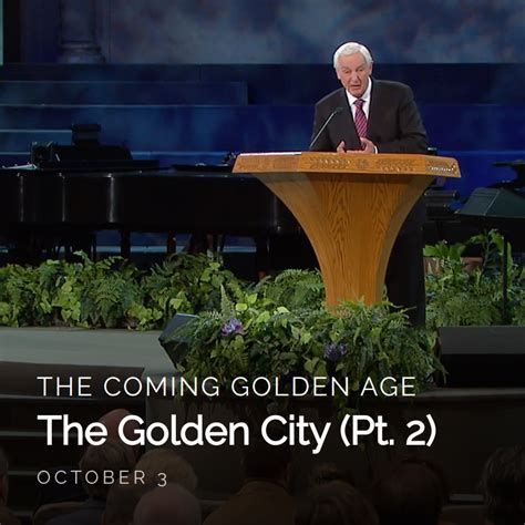 The Golden City Pt Audio Turningpoint