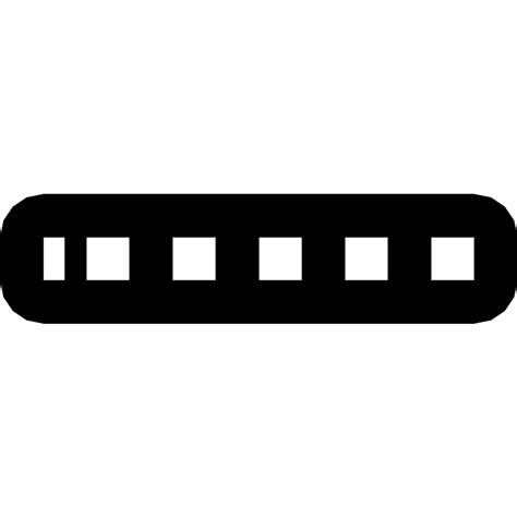 Pdu Vector Svg Icon Svg Repo