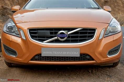 Rumour Volvo Might Assemble Its Cars In India Team BHP