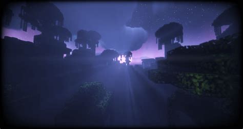 Astralex Shaders Curseforge