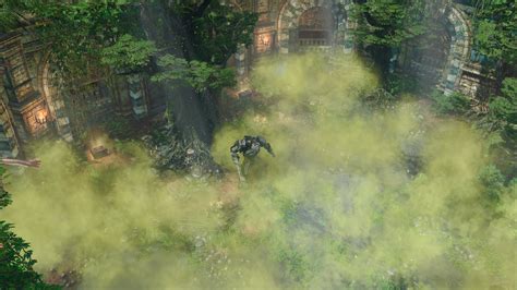 SpellForce 3: Fallen God Standalone Expansion Adds a New Faction