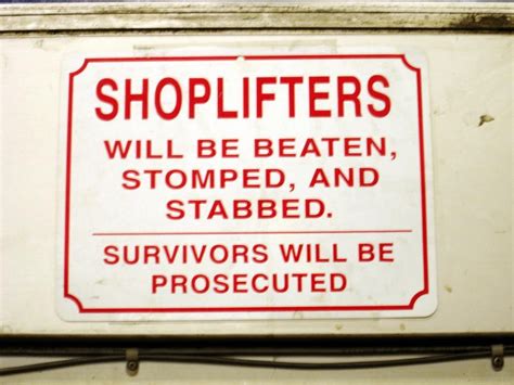 5 Steps To Reduce Retail Theft And Shoplifting In Your Business