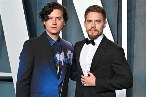 Cole Sprouse Admits Many Memories From The Suite Life Are Lost