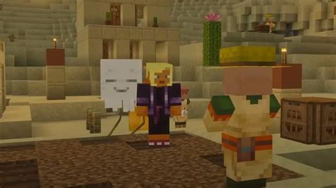 Ankündigung Des Veröffentlichungsdatums Von Minecraft 1 21 6 „chase The