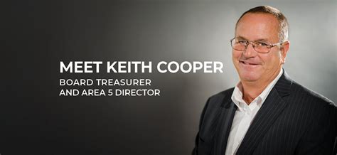 Meet Keith Cooper Hendricks Power