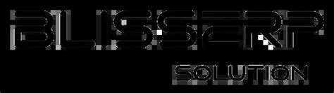 Web Development Bliss Erp Solution