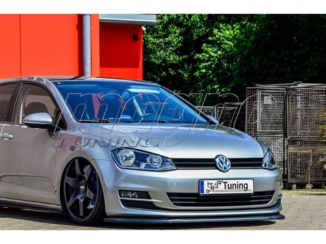 Vw Golf 7 Octo Body Kit