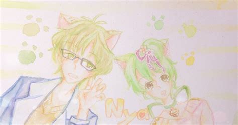 ツキウタ。 【ツキウタ。】ついったまとめ 初野もくれんのイラスト Pixiv