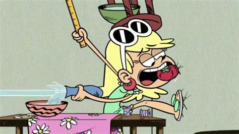 Épinglé Par Som Ed Sur Loud House En 2024