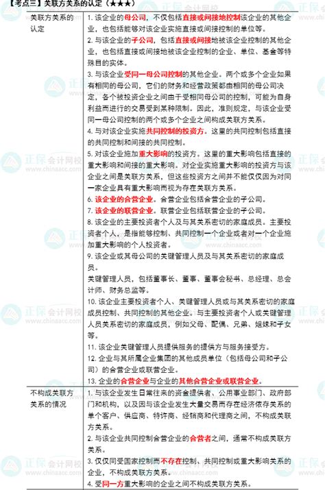 2023注会会计第27章预习考点7多次交易分步实现非同一控制下企业合并注册会计师 正保会计网校