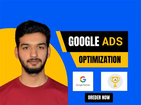Optimize Your Google Ads Ppc Campaigns For Seoclerks