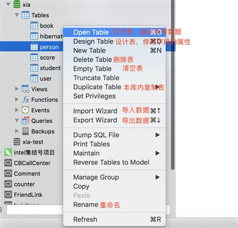 Mysql四之项目实战mysql数据库项目 Csdn博客