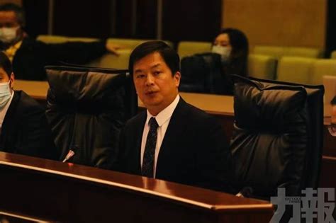 立法會經濟財政施政辯論 多名議員關注旅遊經濟民生失業問題 澳門力報官網