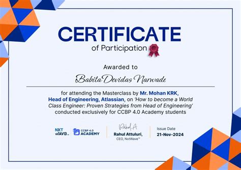Nxtwave Engineeringexcellence Continuouslearning