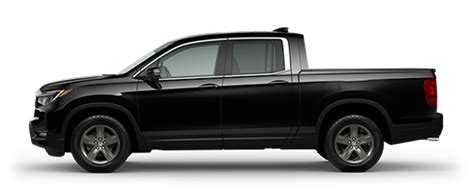 Rugged Capability How Our SUVs Trucks Pass The Test Honda