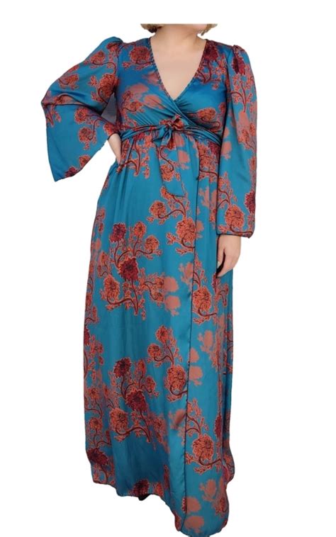 ΑΜΠΙΓΙΕ ΦΟΡΕΜΑΤΑ ΜΕΓΑΛΑ ΜΕΓΕΘΗ Candiashop Boutique