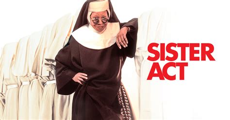 Sister Act Streaming Film Comédie 1h41 1992 Mycanal