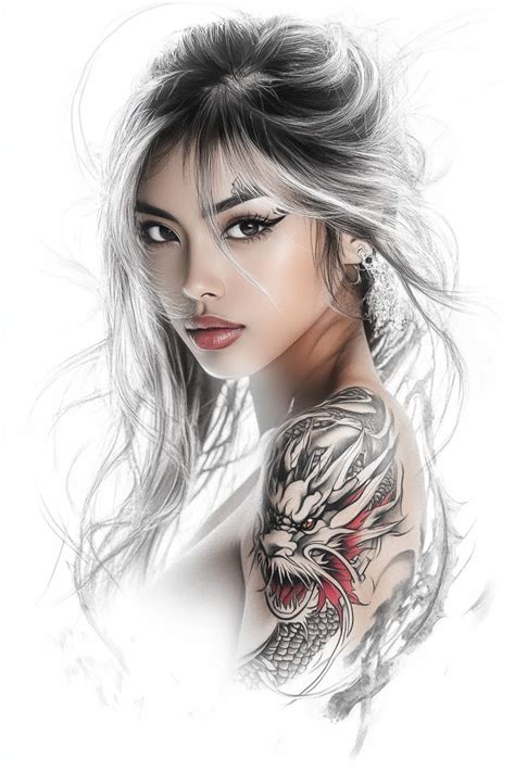 Eurasian Beauty By Tacalvin On Deviantart