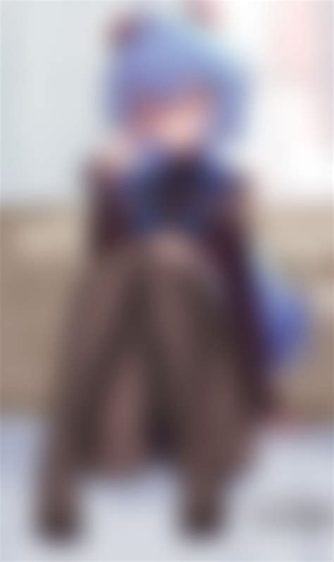 Ganyu [genshin Impact] R Animelegs