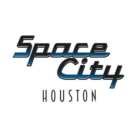 Check Out This Awesome Space City Houston Design On TeePublic