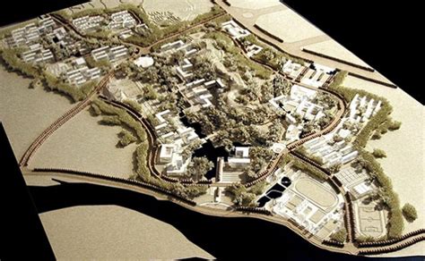 广西贺州学院新校区设计大学校园上海济景建筑设计有限公司 上海济景规划设计中心 上海群相建筑设计事务所