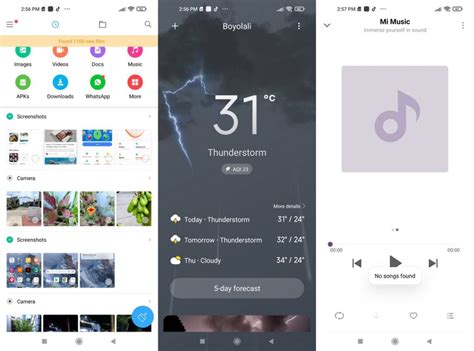 Xiaomi Mi T Pro Review Di Tahun Masih Layak Pilih Tuxlin Blog