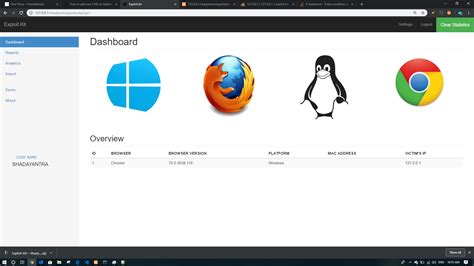 Github Beetlestance Exploit Kit Shadyantra Phoenix Based Exploit Kit For Educational Purpose