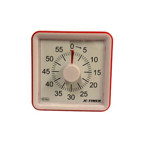 Visual Countdown Timer Brain Spice