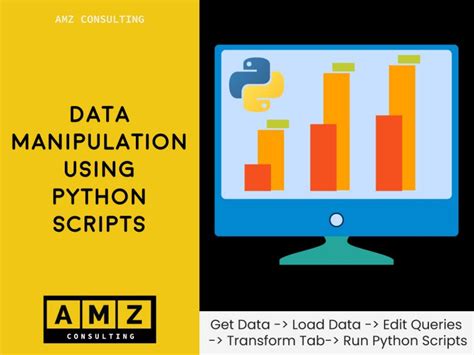 Python Scripts For Data Manipulation – peerdh.com