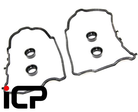 Lh Rh Rocker Cover Gasket