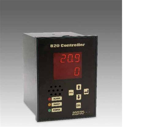 Gas Detection Controller Dealer In Vadodaragas Detection Controller