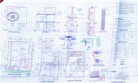 What Are The Documents Required For Building Plan Approval At Jose