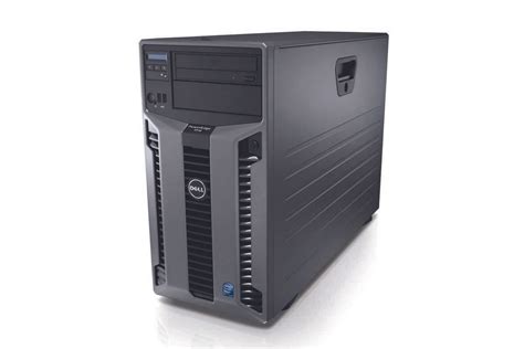 Dell Poweredge T710 Review It Pro