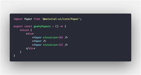 Material Ui使用material Ui使用reactjs进行材质设计 Csdn博客